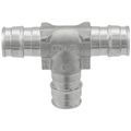 Stainless Steel Expansion PEX Fittings - SupplyHouse.com