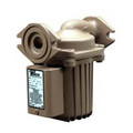 007-BF5 - Taco 007-BF5 - 007 Taco Bronze Circulator, 1/25 HP