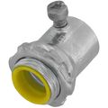 EMT Insulated Set Screw Connectors - SupplyHouse.com