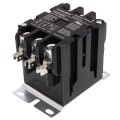 TMX340B2 - Titan Max TMX340B2 - 3 Pole DP Contactor, 120 Volt Coil, 40 Amp
