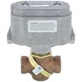 Barber Colman Two Way Valves, VB-7213 Series Valves, Barber Colman ...