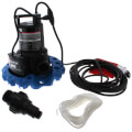 WAPC250 - Wayne WAPC250 - 1/4 HP Automatic iSwitch Thermoplastic Pool ...