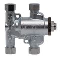 Watts Guardian Mixing Valves - Watts LFUSG-B Valve - Watts Under Sink ...