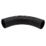 00189 - Charlotte 00189 - 2" No Hub Cast Iron Short Sweep Elbow