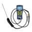 0024-8510 - Bacharach 0024-8510 - Fyrite Intech Residential Combustion ...