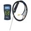 0024-8523 - Bacharach 0024-8523 - Fyrite InTech Combustion Analyzer O2 ...
