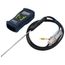 0024-8523 - Bacharach 0024-8523 - Fyrite InTech Combustion Analyzer O2 ...