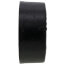 00564 - Charlotte 00564 - 4" No Hub Cast Iron Blind Plug