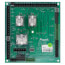 009626F - Raypak 009626F - CPW PC Circuit Board, 009626F