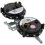 0130F00439S - Goodman-Amana 0130F00439S - Dual Pressure Switch, 0130F00439S