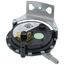 0130F00505S - Goodman-Amana 0130F00505S - SPST Pressure Switch