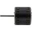 0131M00297S - Goodman-Amana 0131M00297S - 208-230v 3/4HP CCWLE Blower ...
