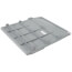 0161A00053 - Goodman-Amana 0161A00053 - Horizontal, Tall Drain Pan ...