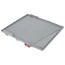 0161A00053 - Goodman-Amana 0161A00053 - Horizontal, Tall Drain Pan ...