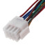 0259F00054 - Goodman-Amana 0259F00054 - Harness Wire Assembly 12 Pin