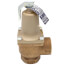 0275404 - Watts 0275404 - 1" 174A Relief Valve (125lb)
