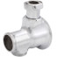 0301346PK - Sloan 0301346PK - A-3-A CP Valve Body Sub-Assembly w/ 2-1/ ...