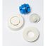 K98WH - Dearborn K98WH - True Blue Bath Waste Trim Kit w/ Uni-Lift ...