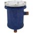 053003 - Emerson Flow Controls 053003 - 7/8" ODF STAS-487T Replaceable ...