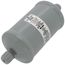 066131 - Emerson Flow Controls 066131 - BSB-163S 3/8" ODF Sweat Bi-Flow ...