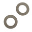 0881426 - Watts 0881426 - 1/2", 3/4" EPDM Dielectric Gasket Kit