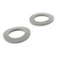 0881426 - Watts 0881426 - 1/2", 3/4" EPDM Dielectric Gasket Kit