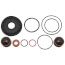 0886999 - Watts 0886999 - Rubber Repair Kit for Watts 3/4" 009 (RK ...