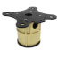 Tekmar 091 Snow / Ice Sensor Socket - SupplyHouse.com