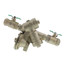 1-975XL2 - Zurn 1-975XL2 - 1" Wilkins 975XL Reduced Pressure Principle ...