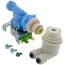 1000004572 - Elkay 1000004572 - Solenoid Valve Regulator Kit, 1000004572