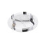 100021 - Moen 100021 - 7400-Series Chateau Handle Cap with Temperature ...