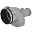 100187863 - AO Smith 100187863 - Kit, Al Exhaust/condensate Elbow, 4 ...