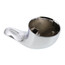 100657 - Moen 100657 - Lever Handle Kit (Chrome), 100657