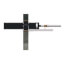 1007360 - Uponor (Wirsbo) 1007360 - Compression Wall Seal for 5.5 ...