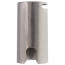 10089 - Moen 10089 - Tub/Shower Legend & Chateau Knob Handle Stop Tube ...