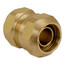 1016879 - Buderus 1016879 - 3/4" PEX Radiator Compression Fitting (2 ...