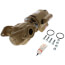 102213LF - Bell & Gossett 102213LF - 1/6 HP, HV BNFI Bronze Circulator ...