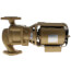 102213LF - Bell & Gossett 102213LF - 1/6 HP, HV BNFI Bronze Circulator ...