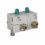 10250T2 - Eaton 10250T2 - 2 Pole Normally Open Push Button Contact Block