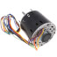 10588 - MARS 10588 - 5.5" 3 Speed Direct Drive Furnace Blower Motor (1/ ...