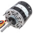 10588 - MARS 10588 - 5.5" 3 Speed Direct Drive Furnace Blower Motor (1/ ...