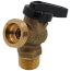 107-543NL - Legend Valve 107-543NL - R-670 1/2" MNPT x MGHT Forged ...