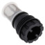 107000317 - Rinnai 107000317 - Water Supply Filter Plug Assembly, 107000317