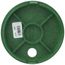 107CH - NDS 107CH - 6" Round Standard Series Irrigation Control Valve ...