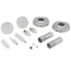 10887-DANCO - Danco 10887-DANCO - Handle Remodeling Kit for Delta ...
