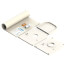 1095 - Lynn Manufacturing 1095 - Replacement Combustion Chamber Kit for ...