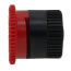 10A - Hunter 10A - 10' Pro Adjustable Arc Spray Nozzle (Red)