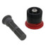 10A - Hunter 10A - 10' Pro Adjustable Arc Spray Nozzle (Red)