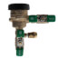 12-460XL - Zurn 12-460XL - 1/2" Wilkins 12-460XL Spill Resistant Pressure Vacuum Breaker ...