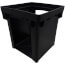 1200NGBKIT - NDS 1200NGBKIT - 12" Next Generation Catch Basin, 2 Open ...